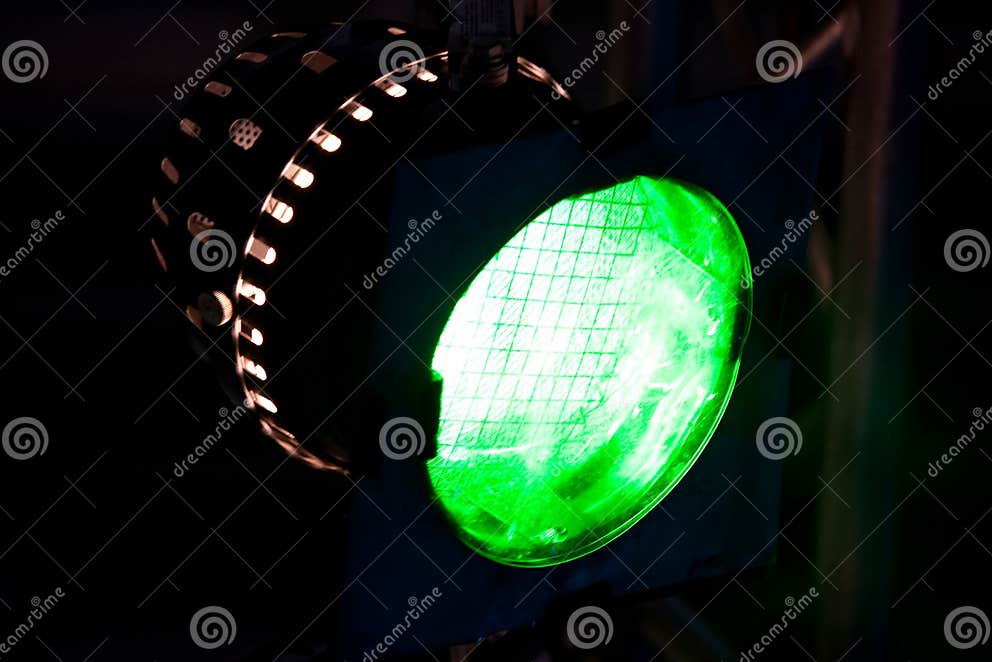Reflector stock image. Image of isolation, light, plugs - 11077833