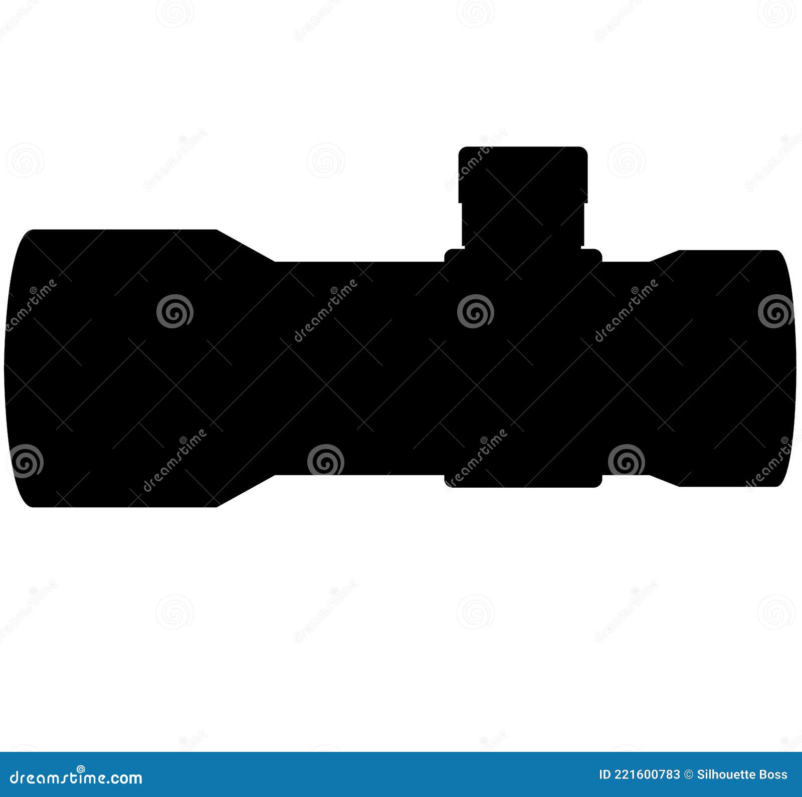 Reflector Sight or Reflex Sight is an Optical Sight Telescopic Sight ...
