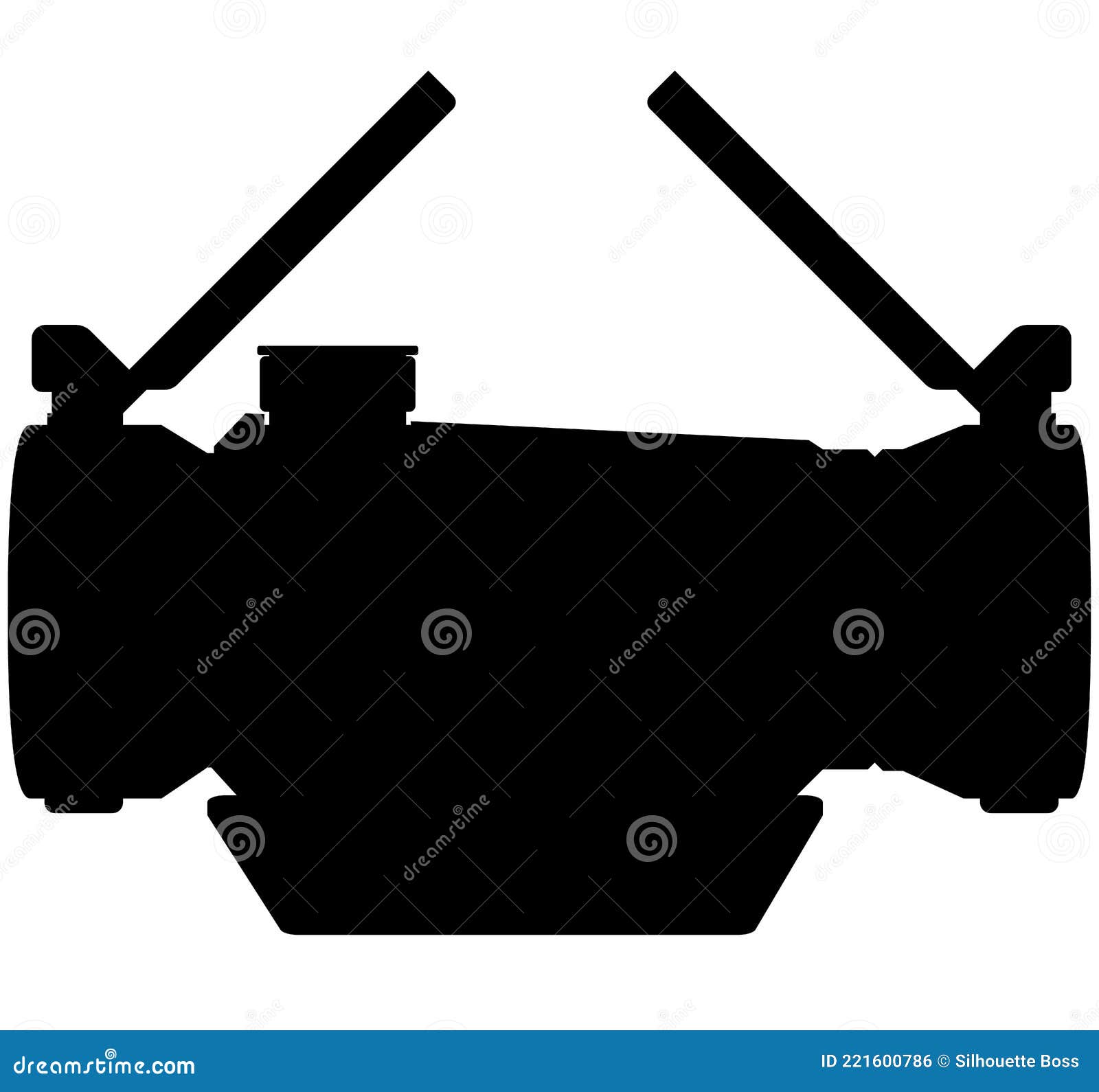 Reflector Sight or Reflex Sight is an Optical Sight Telescopic Sight ...