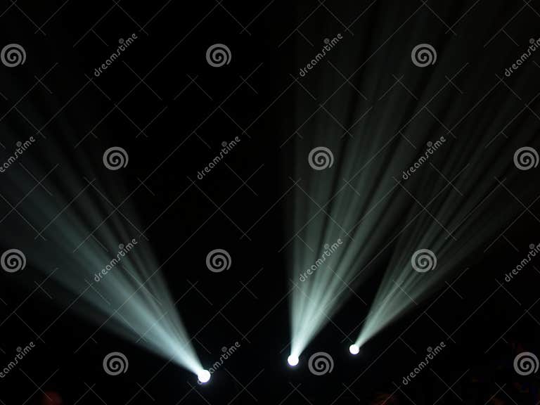 Reflectors stock image. Image of reflector, concert, performance - 1569897