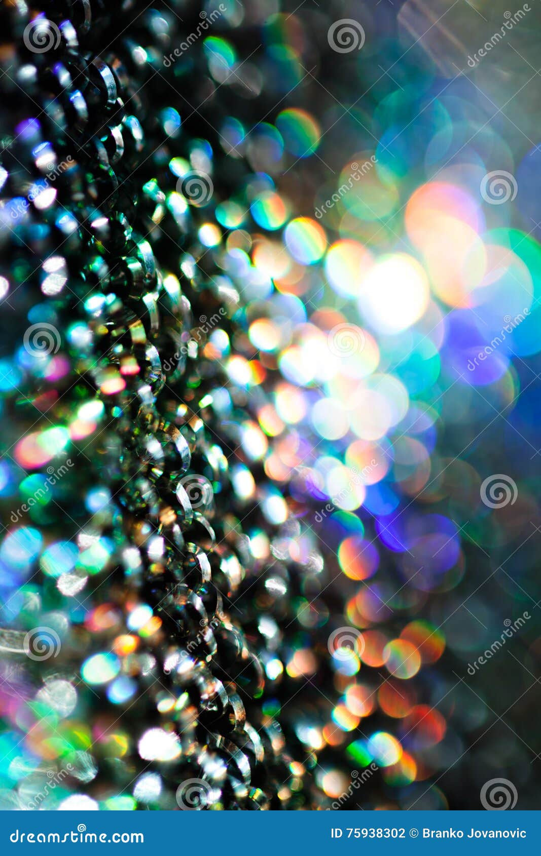 Reflejo de luz en el metal foto de archivo. Imagen de fondo - 75938302