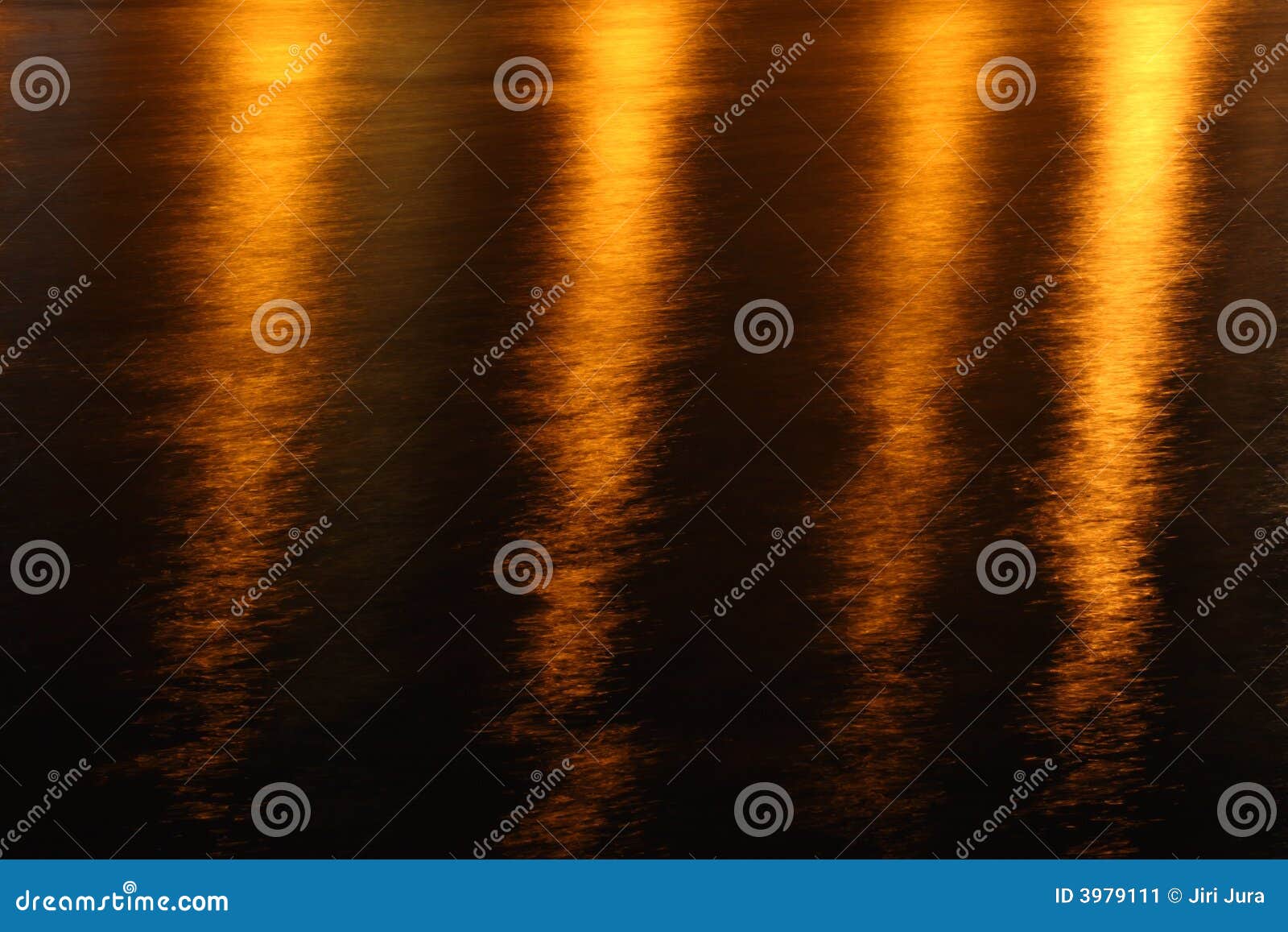 Reflejos de luz imagen de archivo. Imagen de escénico - 3979111