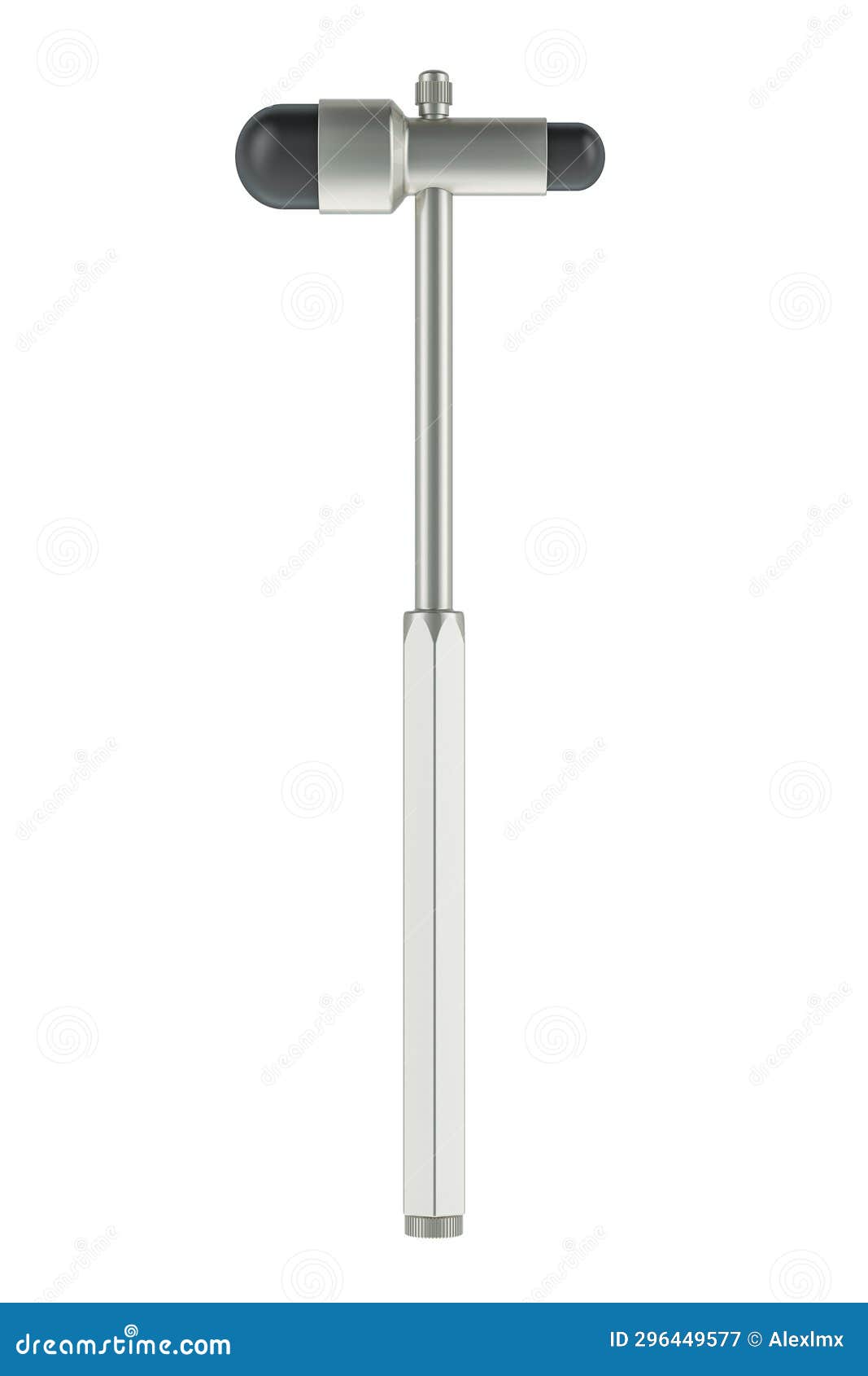 Reflex Hammer, Tendon Reflexes Neurological Physical Examination ...