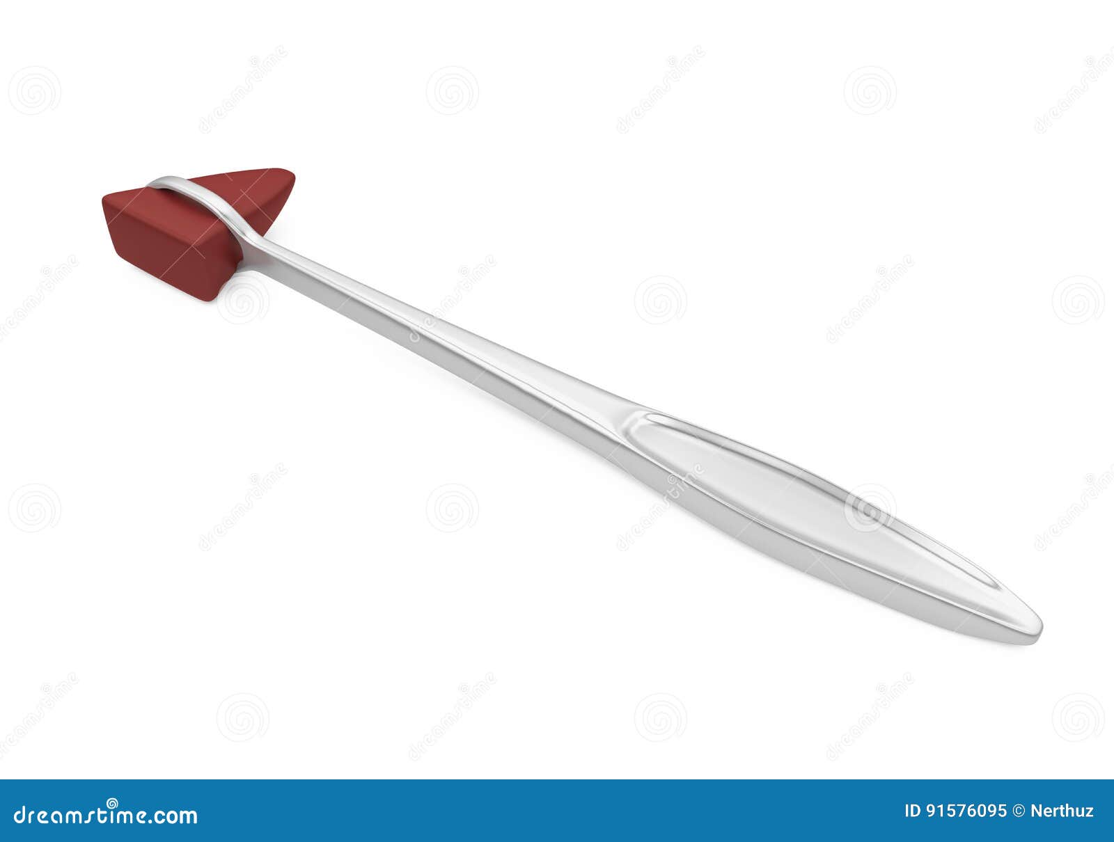 Reflex Hammer, Tendon Reflexes Neurological Physical Examination ...