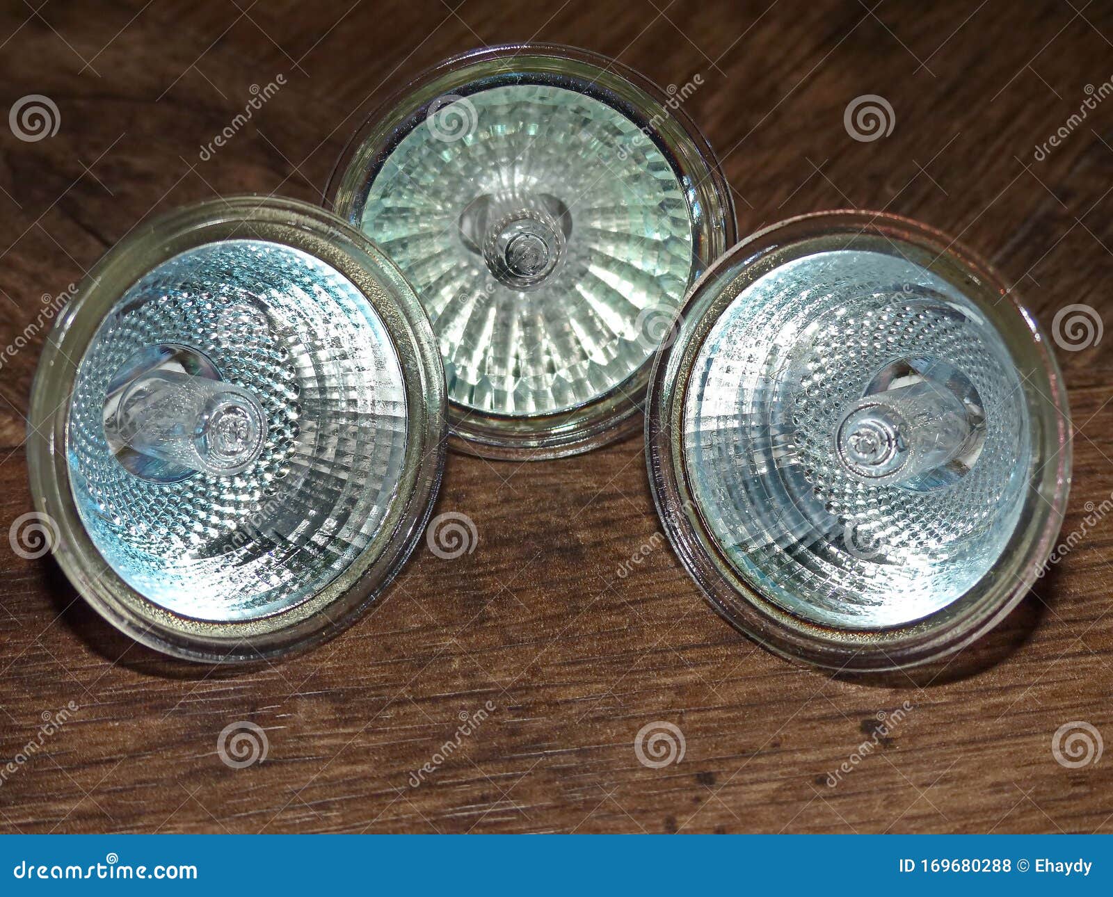 Reflex Led Lamp. is Designed To Increase the Efficiency of Lighting Due ...