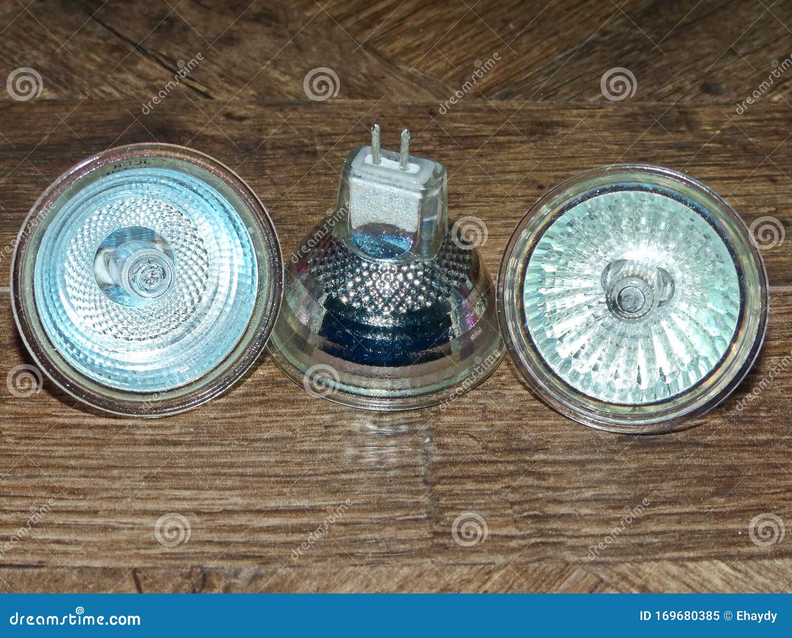 Reflex Led Lamp. is Designed To Increase the Efficiency of Lighting Due ...