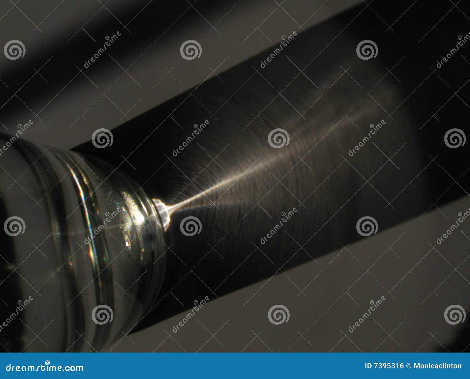 Refraction stock photo. Image of colorful, reflection - 7395316