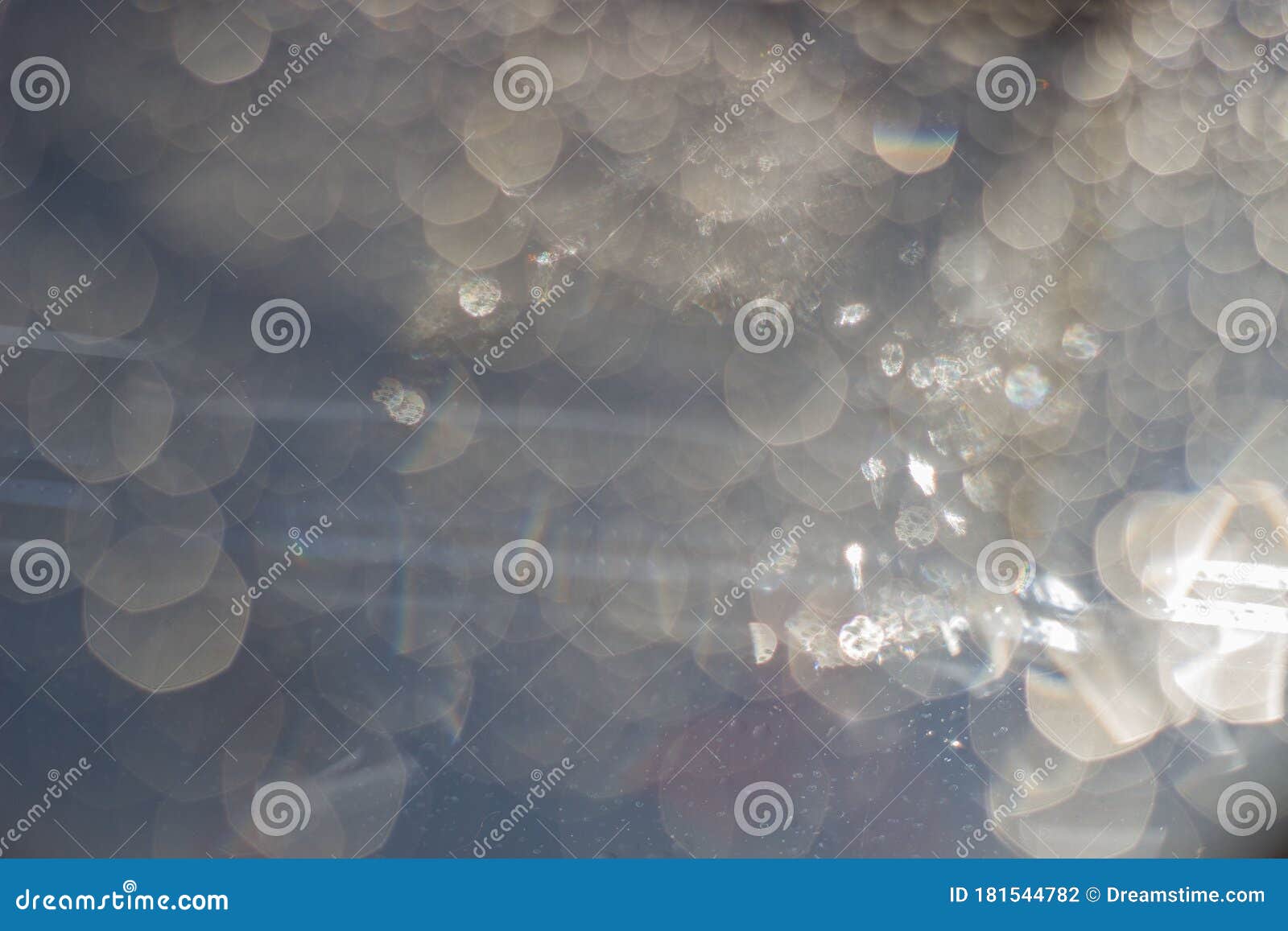 Refraction of sunlight stock photo. Image of glare, home - 181544782