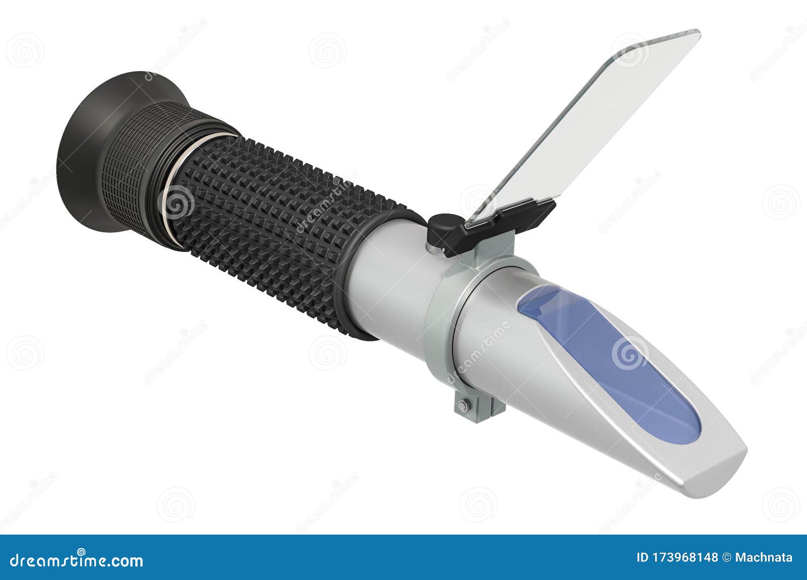 Refractometry Stock Illustrations – 17 Refractometry Stock ...