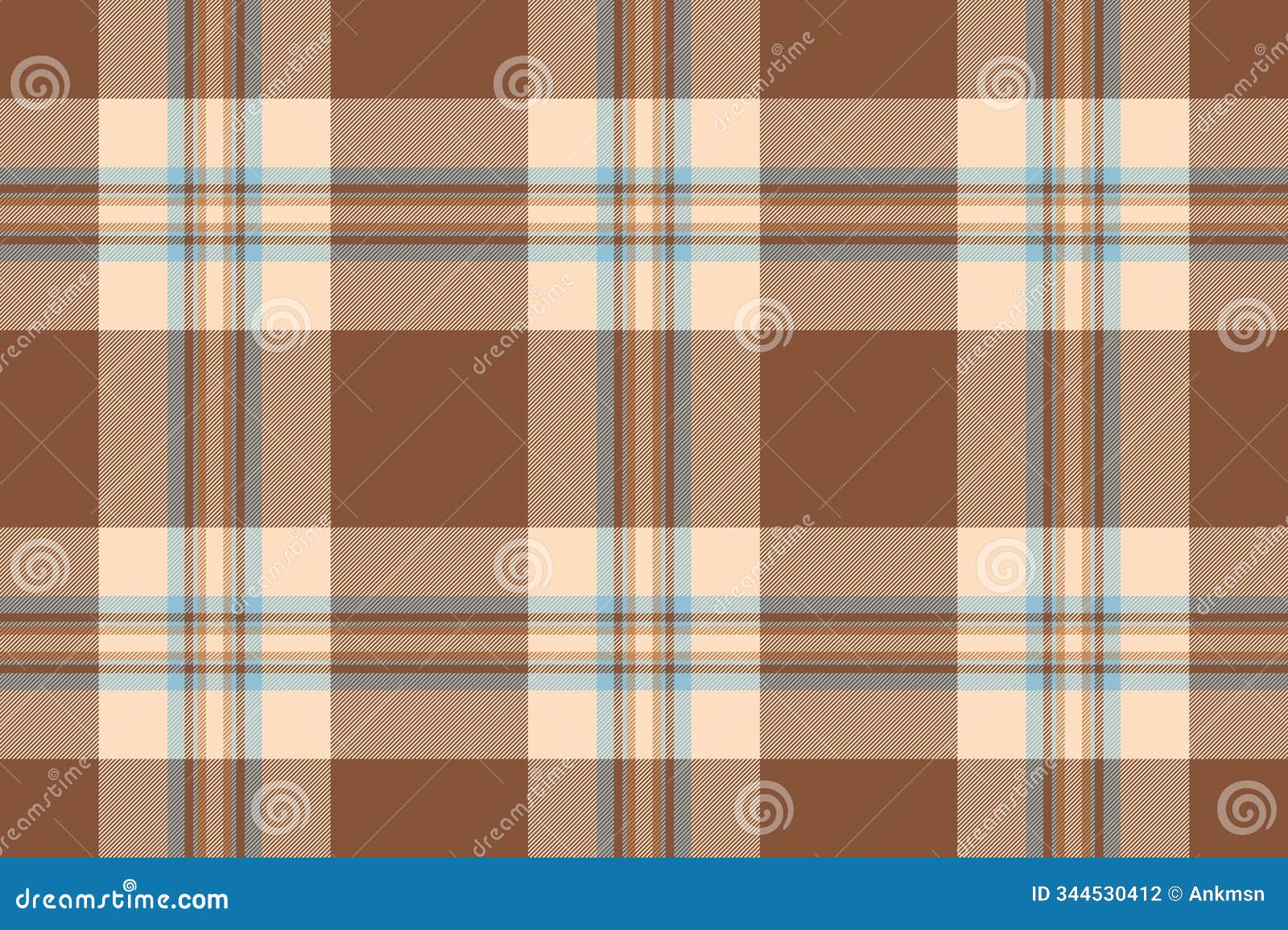 Arabic Plaid Textile Seamless, Cut Out Tartan Check Vector. 20s Pattern ...
