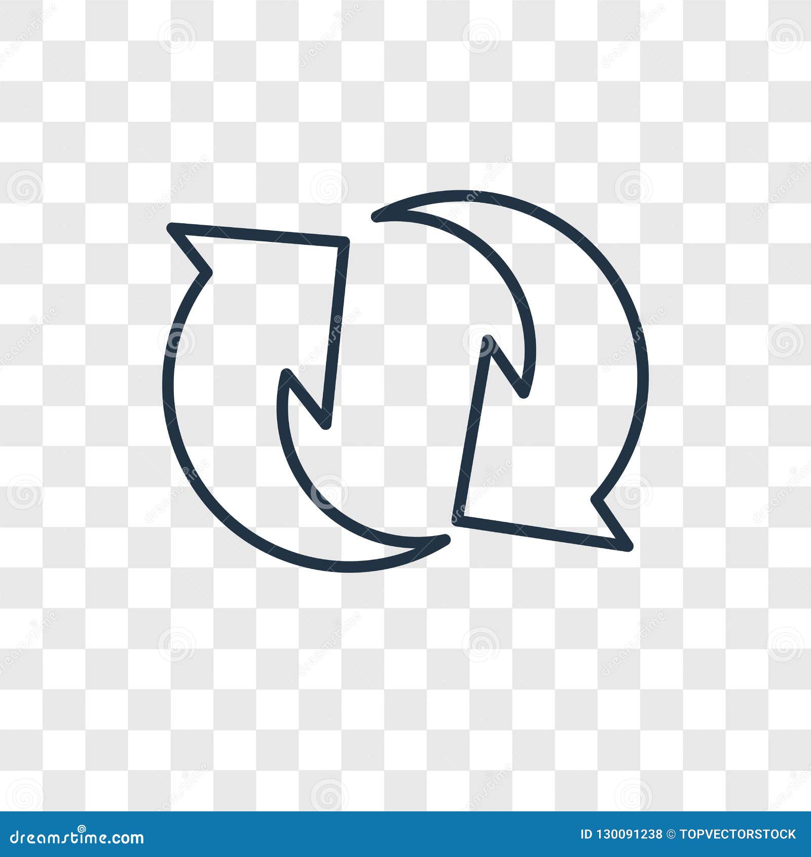 Refresh Icon Transparent