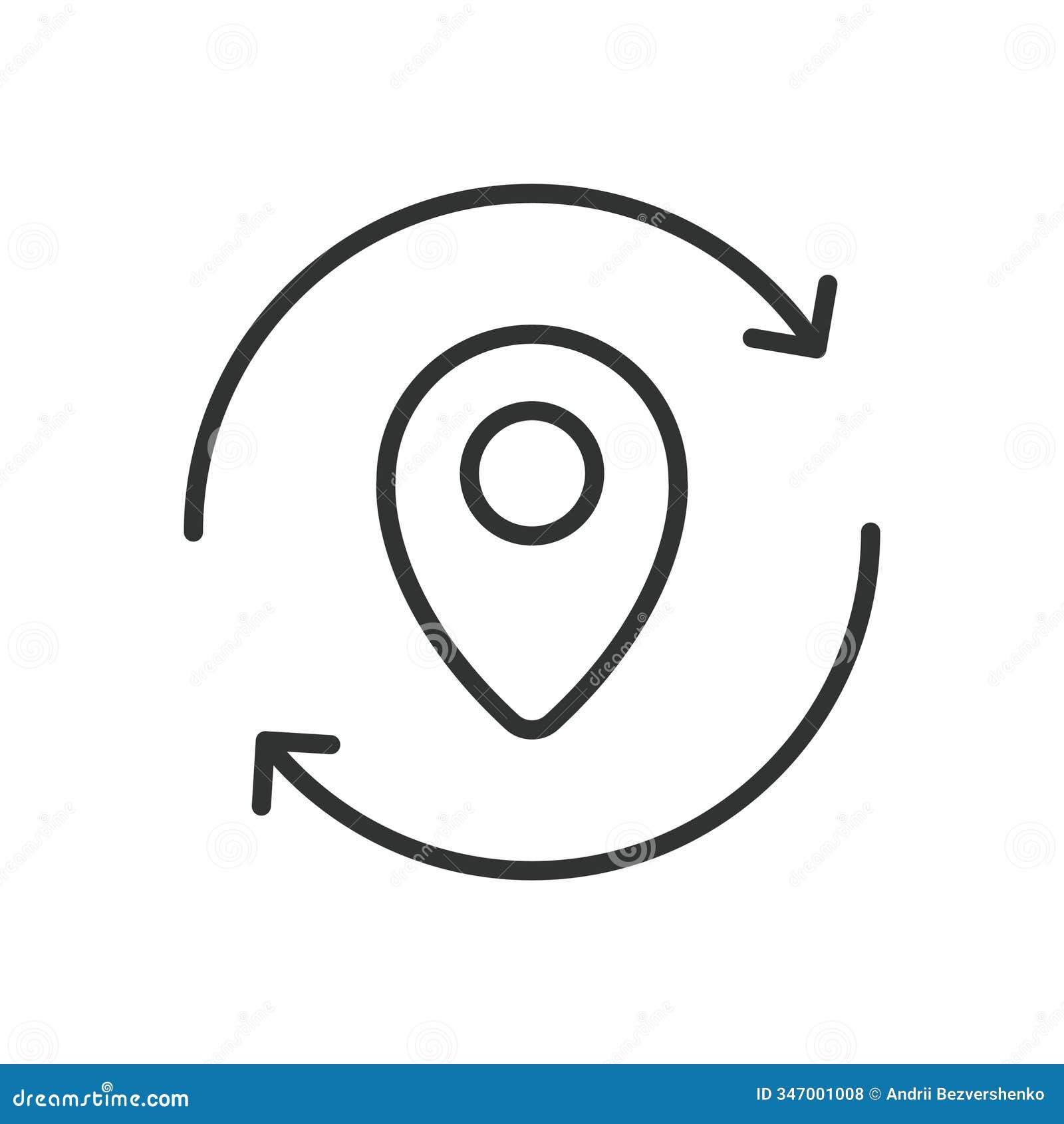 Geotracker Cartoons, Illustrations & Vector Stock Images - 1 Pictures ...