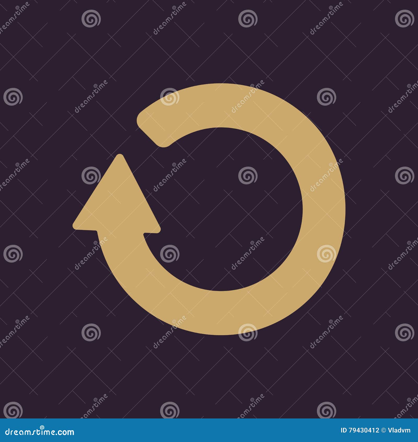 Loading Symbol Icon Set Vector Illustration. Contains Such Icon As ...