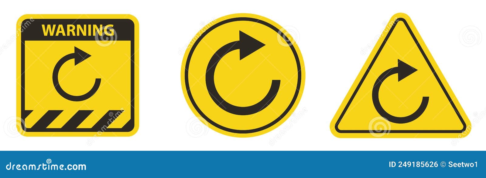 Refresh Icon Symbol Sign Isolate on White Background,Vector ...