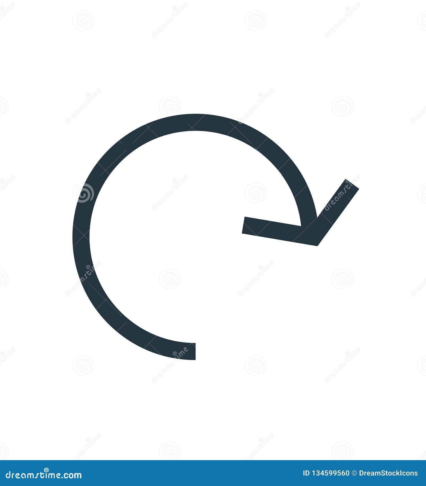 Start Again Rubber Stamp Cartoon Vector | CartoonDealer.com #92075869