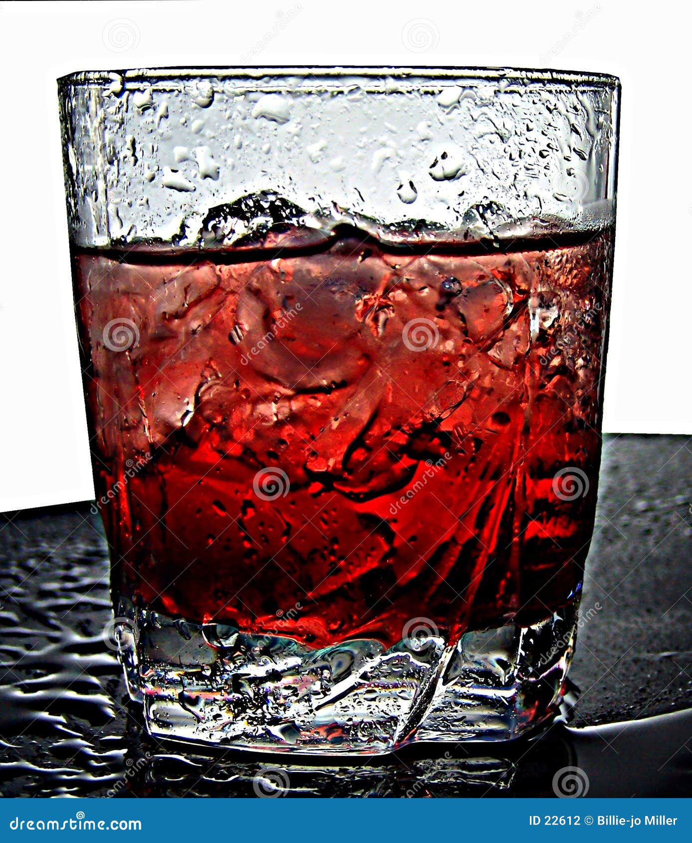 Refresh Yourself stock photo. Image of quenching, cold, freeze - 22612