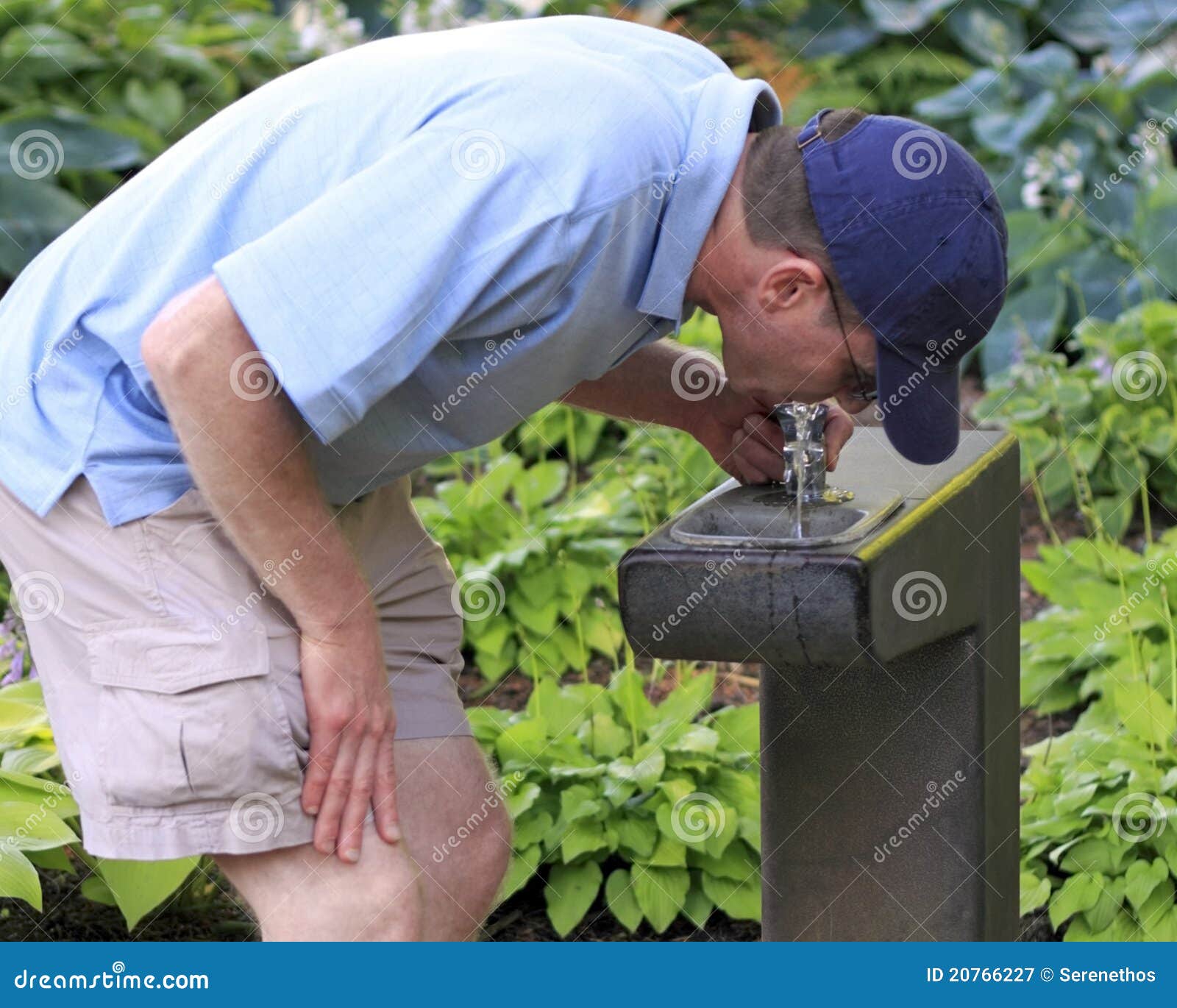 Refreshing stock image. Image of outdoor, quenching, liquid - 20766227