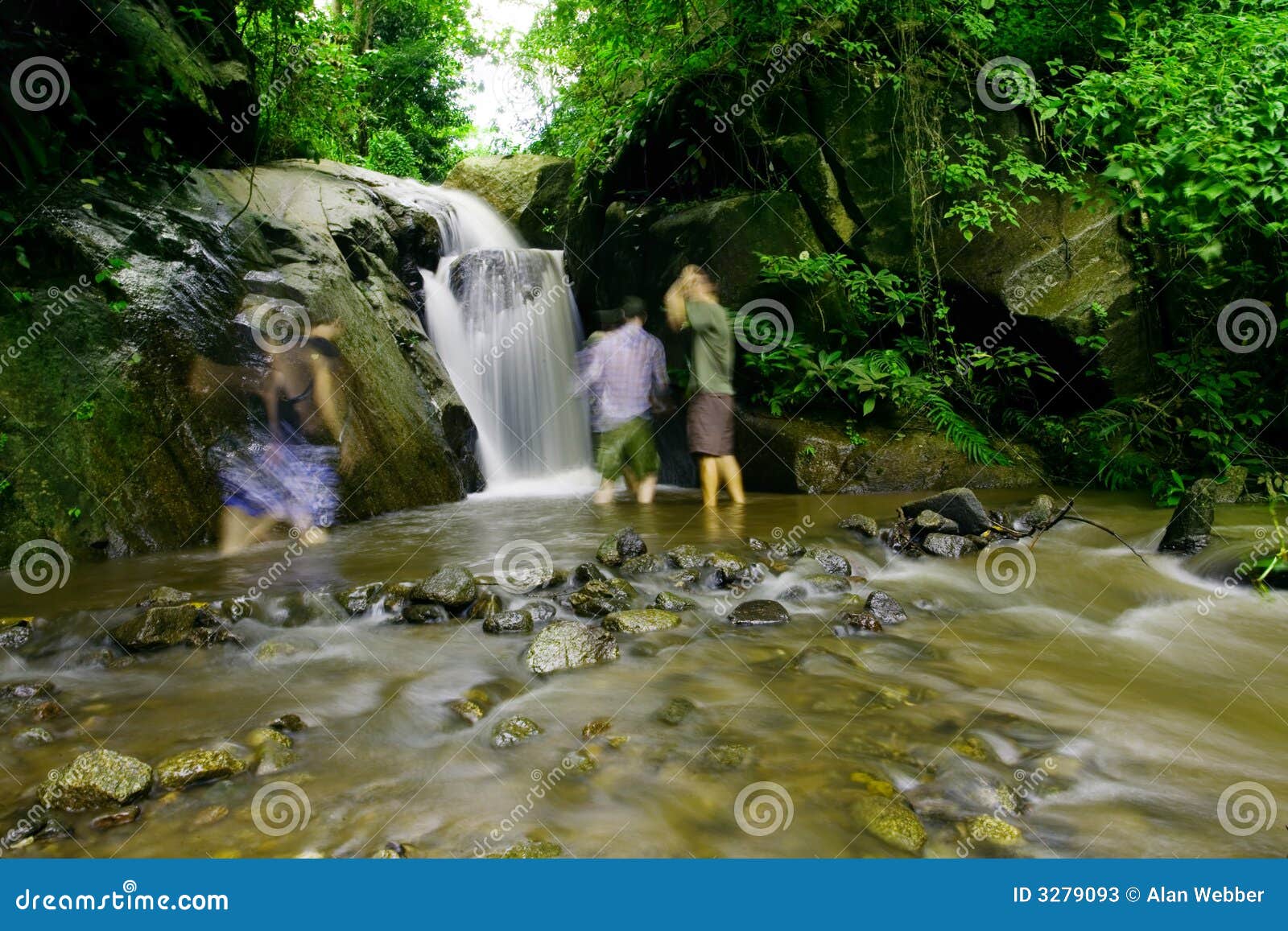Refreshing stock image. Image of asia, thailand, swim - 3279093