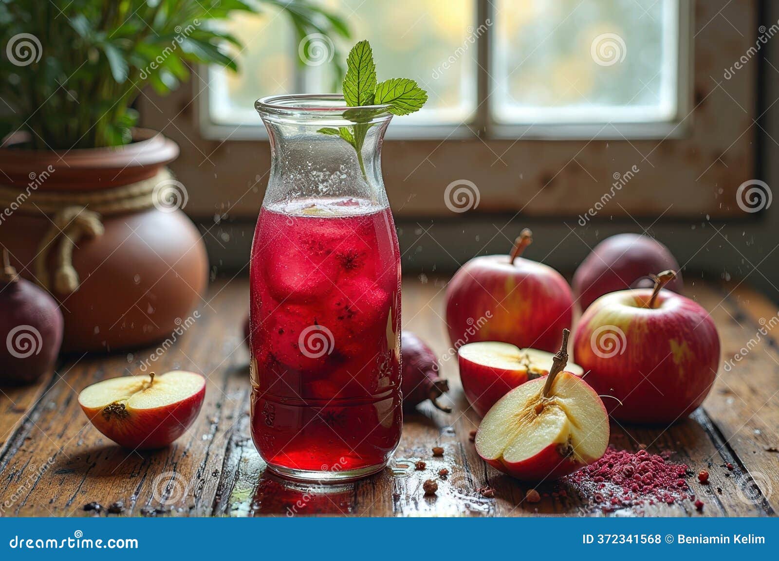 Apple Ber Berry Indian Jujube Berries Jujuba Fruit Indian-plum Chinese Date Chinese-apple Ripe ...