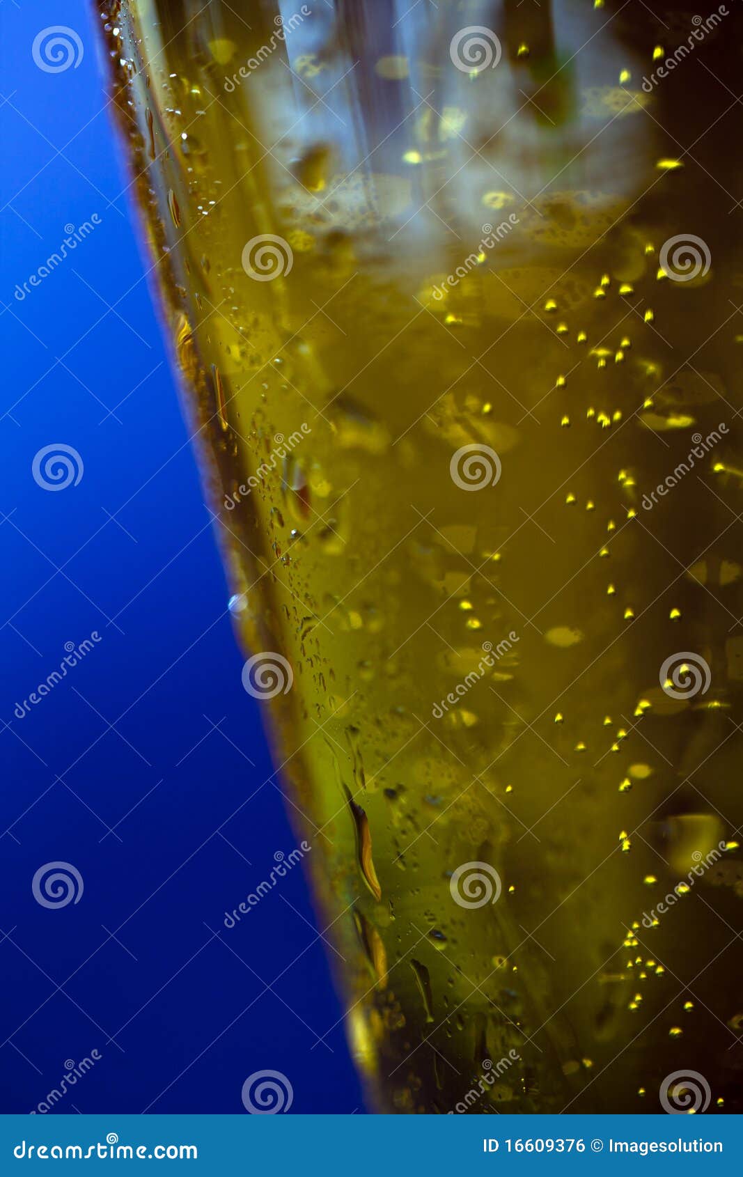 Refreshing beer stock photo. Image of frosted, refresh - 16609376