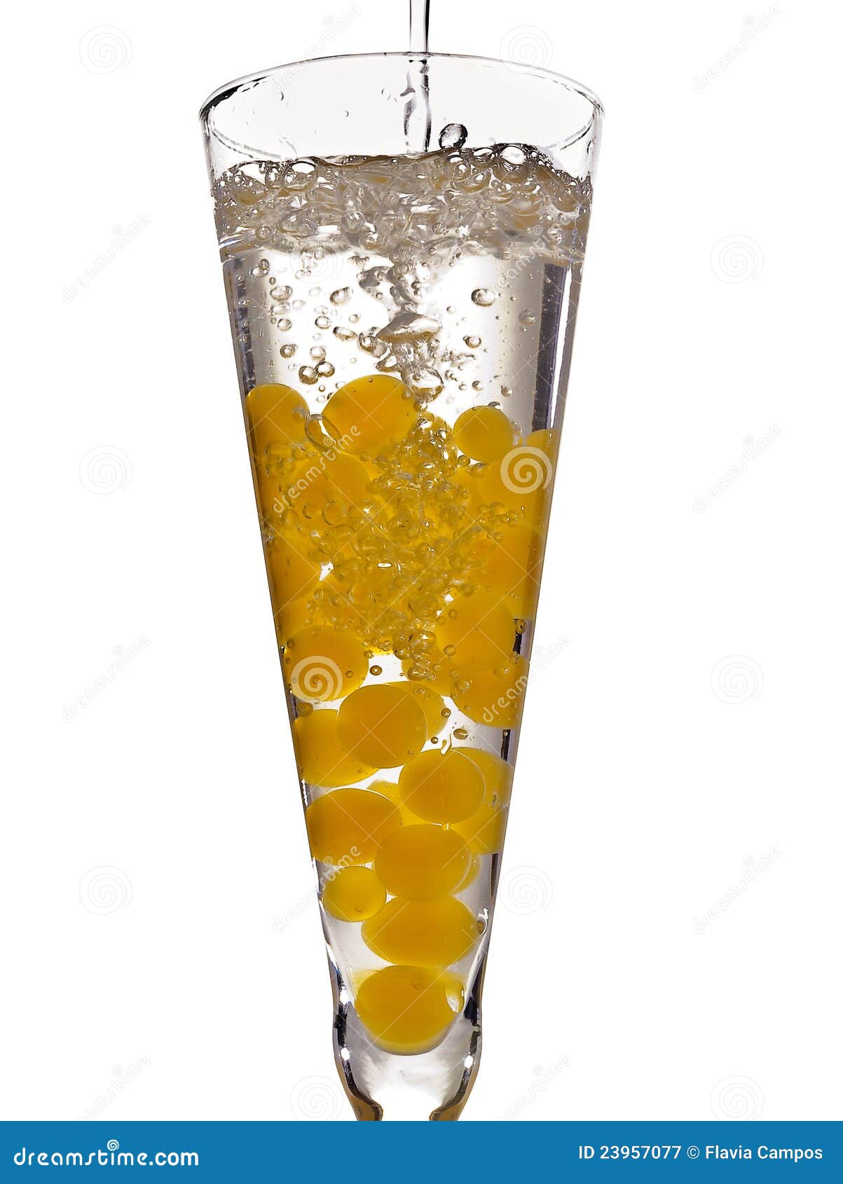 Refreshing cocktail drink stock image. Image of view - 23957077