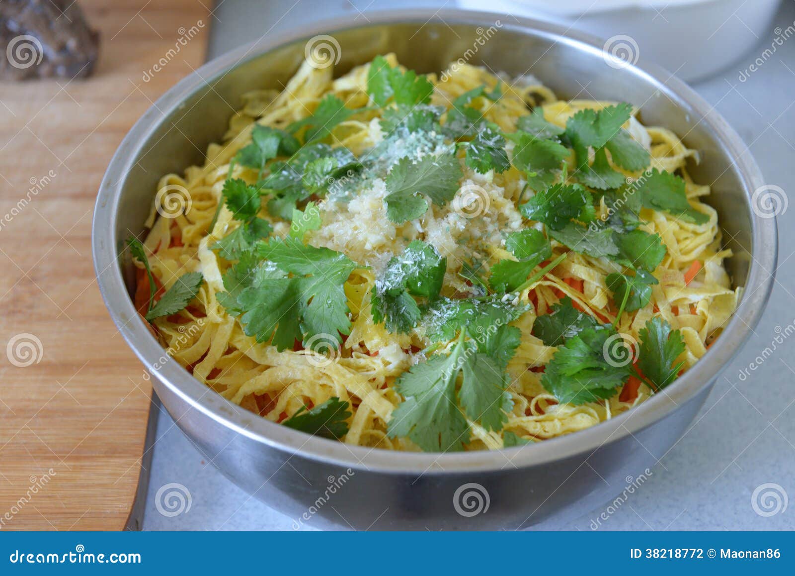 Refreshing cold dish stock photo. Image of elegant, diet - 38218772