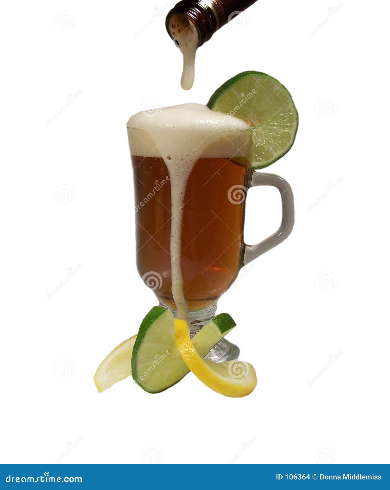 Refreshing Drink Picture. Image: 106364