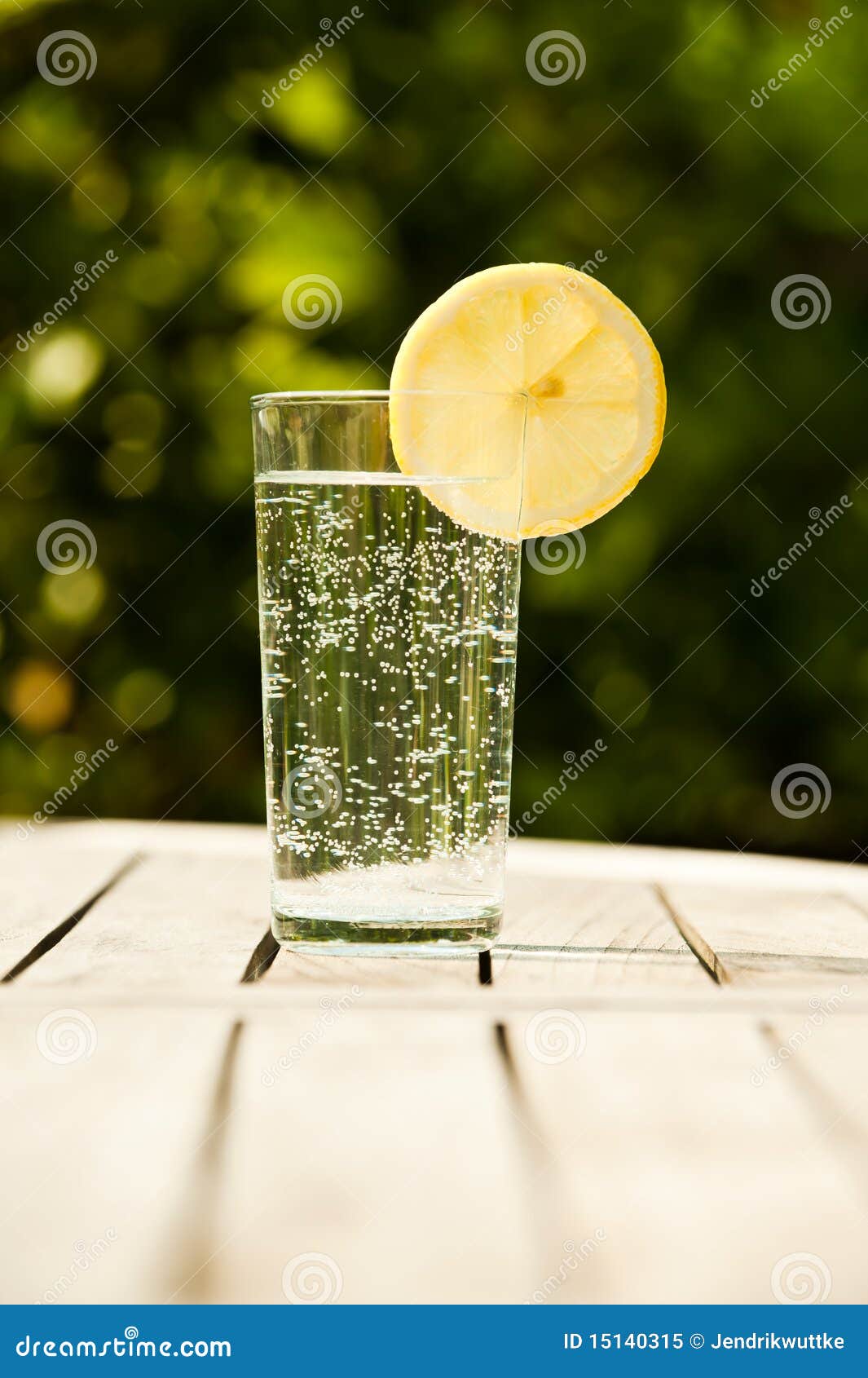 Refreshing Drink stock image. Image of healthy, water - 15140315