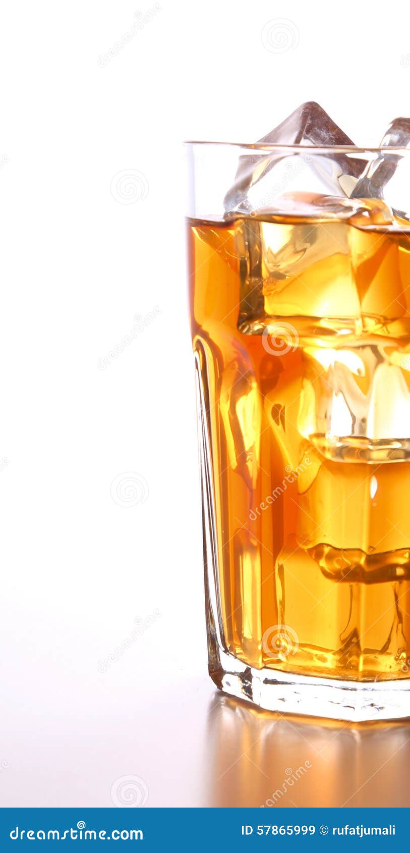 Refreshing drink stock image. Image of beverage, fresh - 57865999