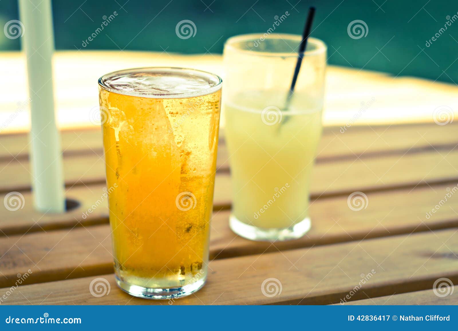 Refreshing stock image. Image of orange, clifford, straw - 42836417