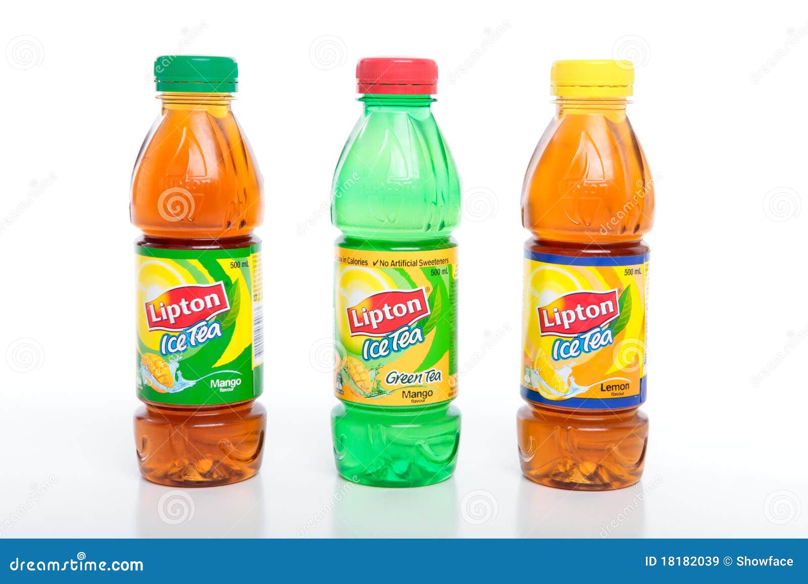 Refreshing Lipton Ice Teas editorial stock image. Image of drink - 18182039