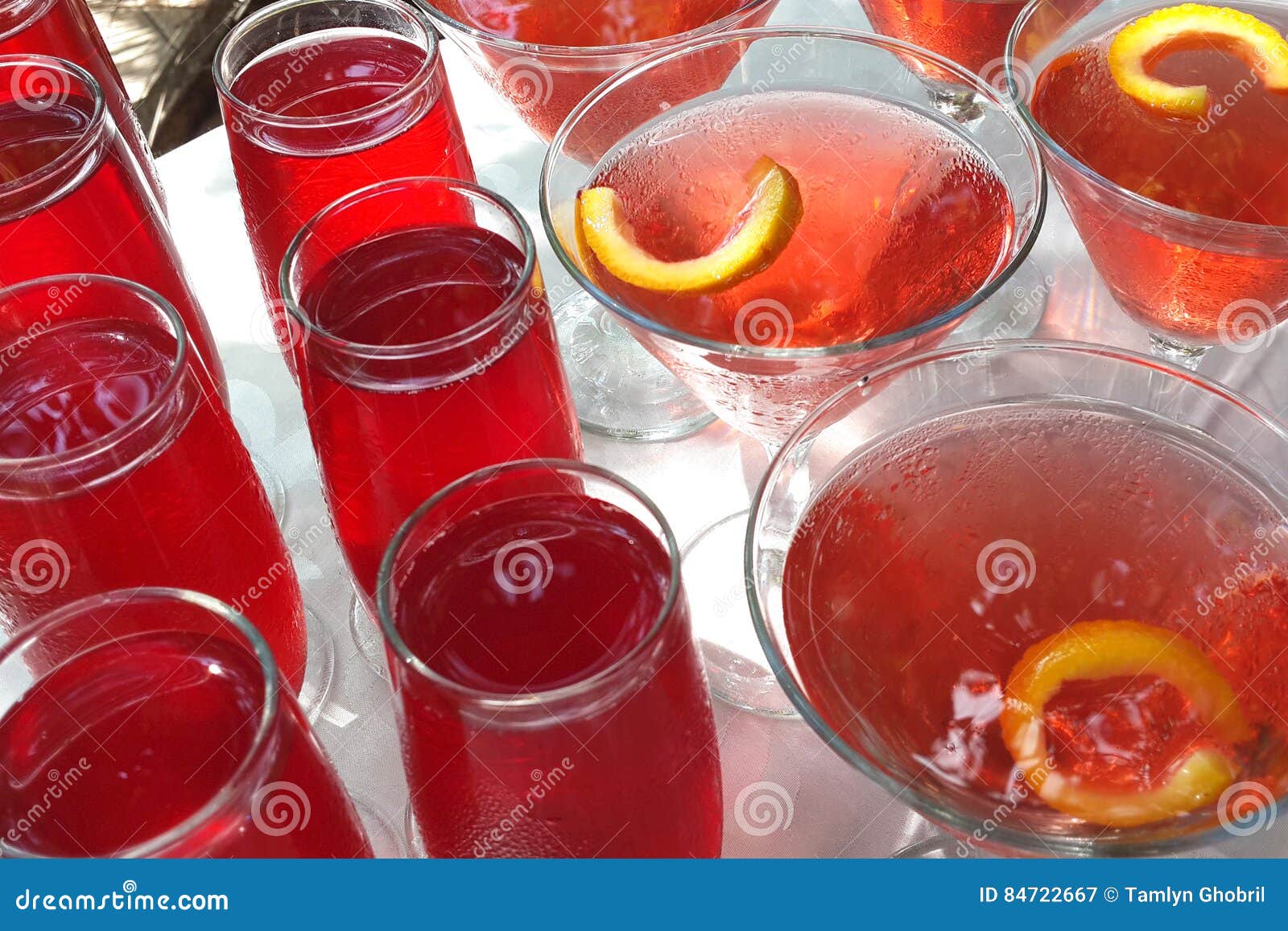 Refreshing stock image. Image of cosmopolitan, lemon - 84722667