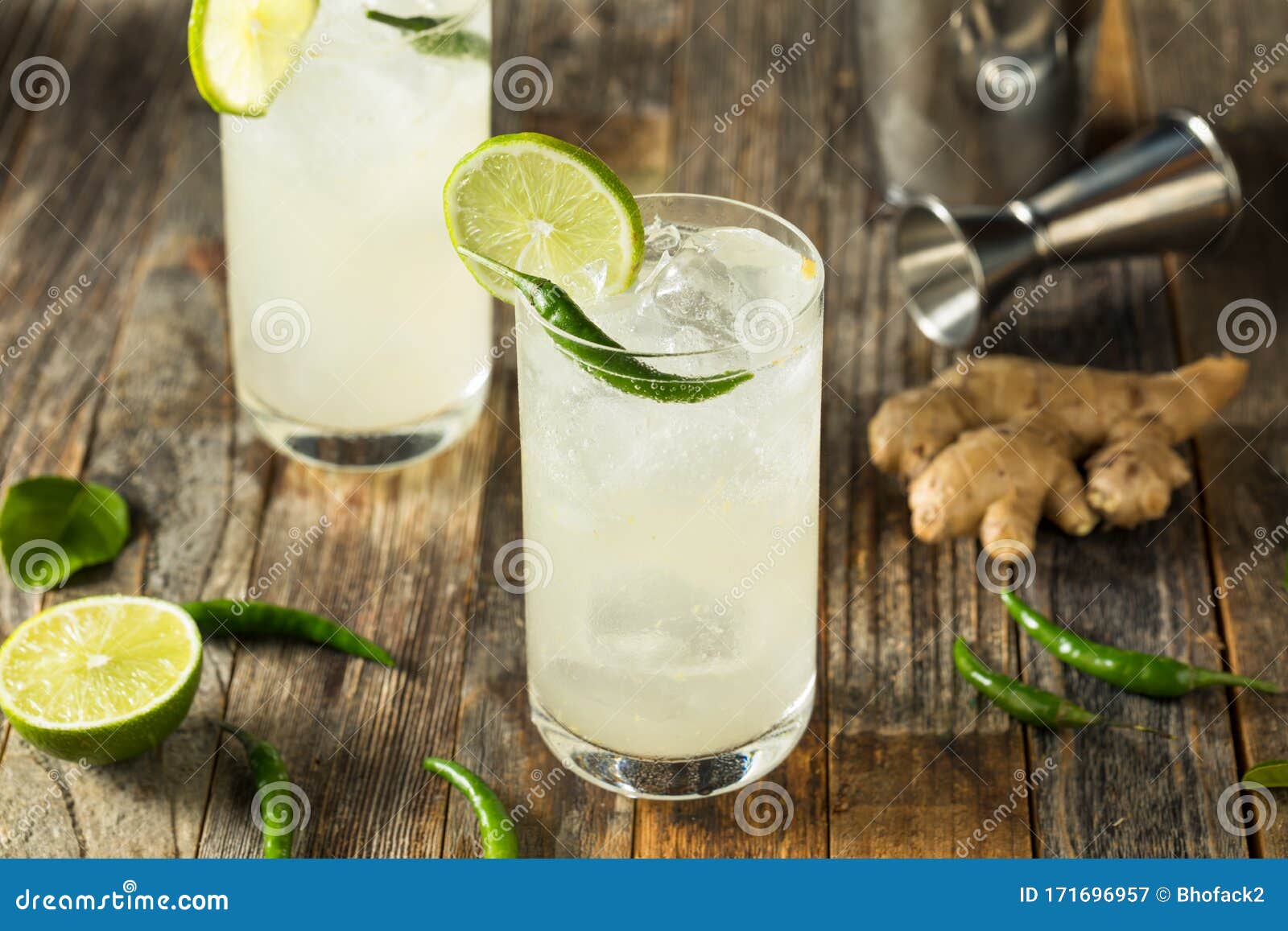 Refreshing Rum Thai Siam Sunray Stock Image - Image of exotic ...