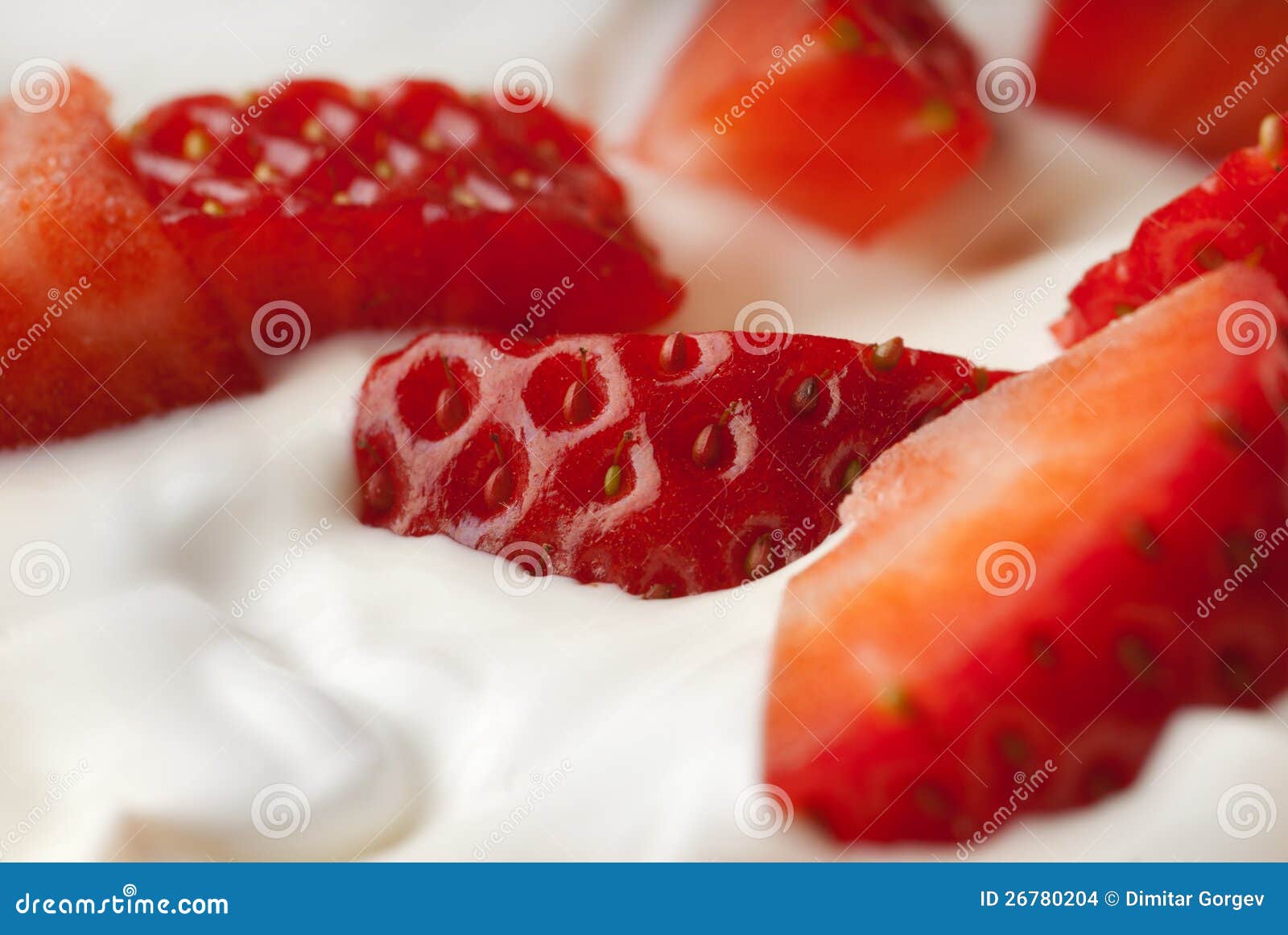 Refreshing snack stock photo. Image of food, snack, fresh - 26780204