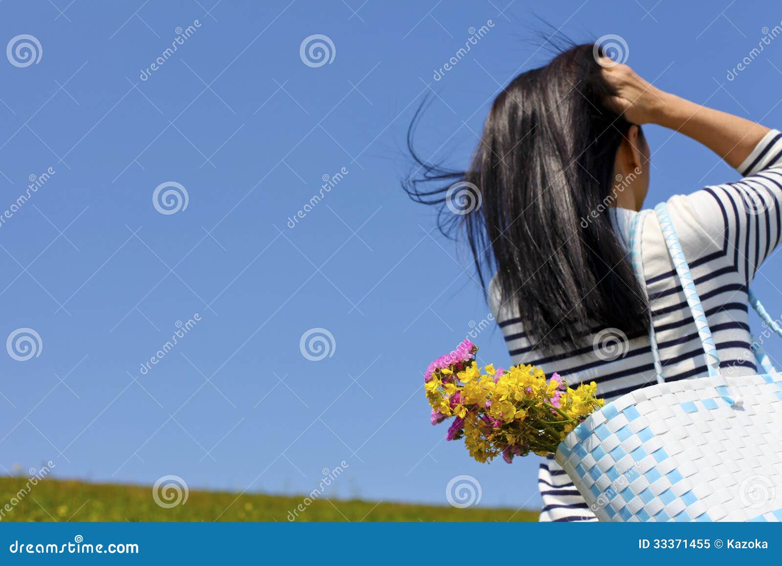 A refreshing spring stock image. Image of beautiful, fresh - 33371455