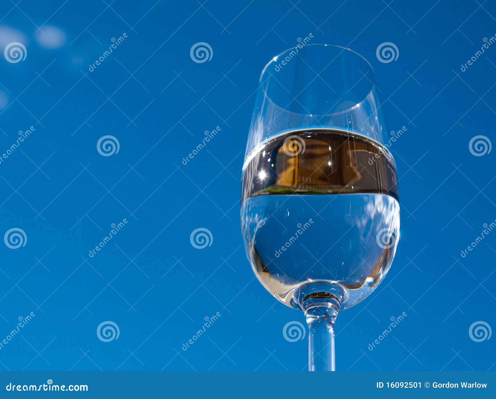 Refreshing Water stock image. Image of blue, fresh, refreshment - 16092501