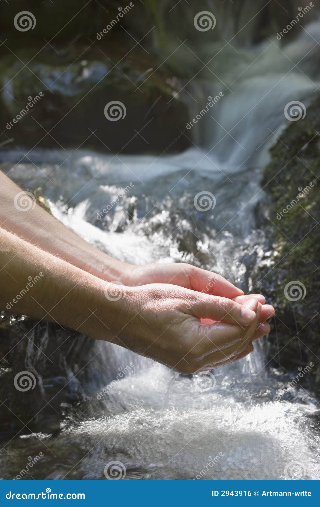 Refreshing water stock photo. Image of environmentalist - 2943916