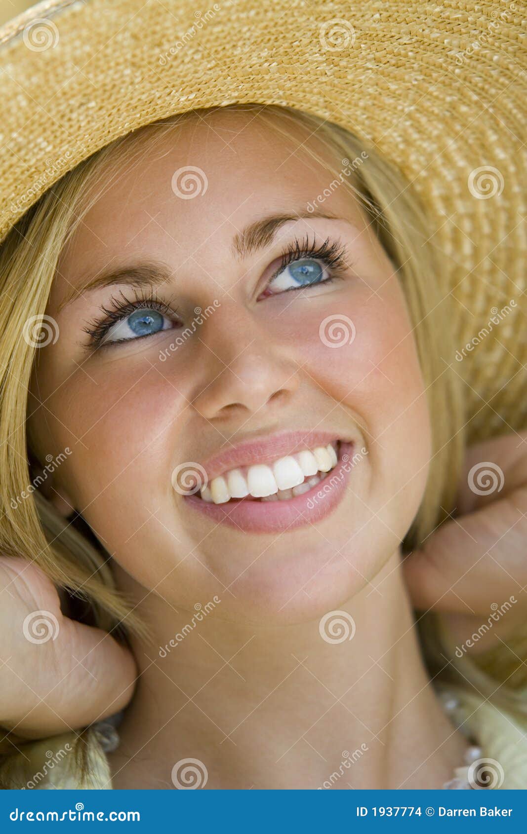 Refreshingly Beautiful stock photo. Image of close, sunshine - 1937774