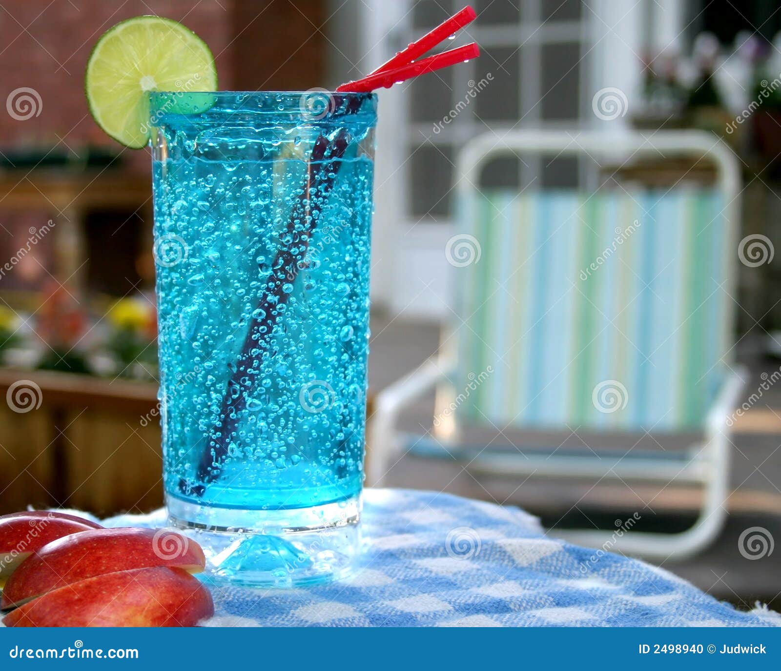 Refreshment stock photo. Image of fruit, green, leisure - 2498940