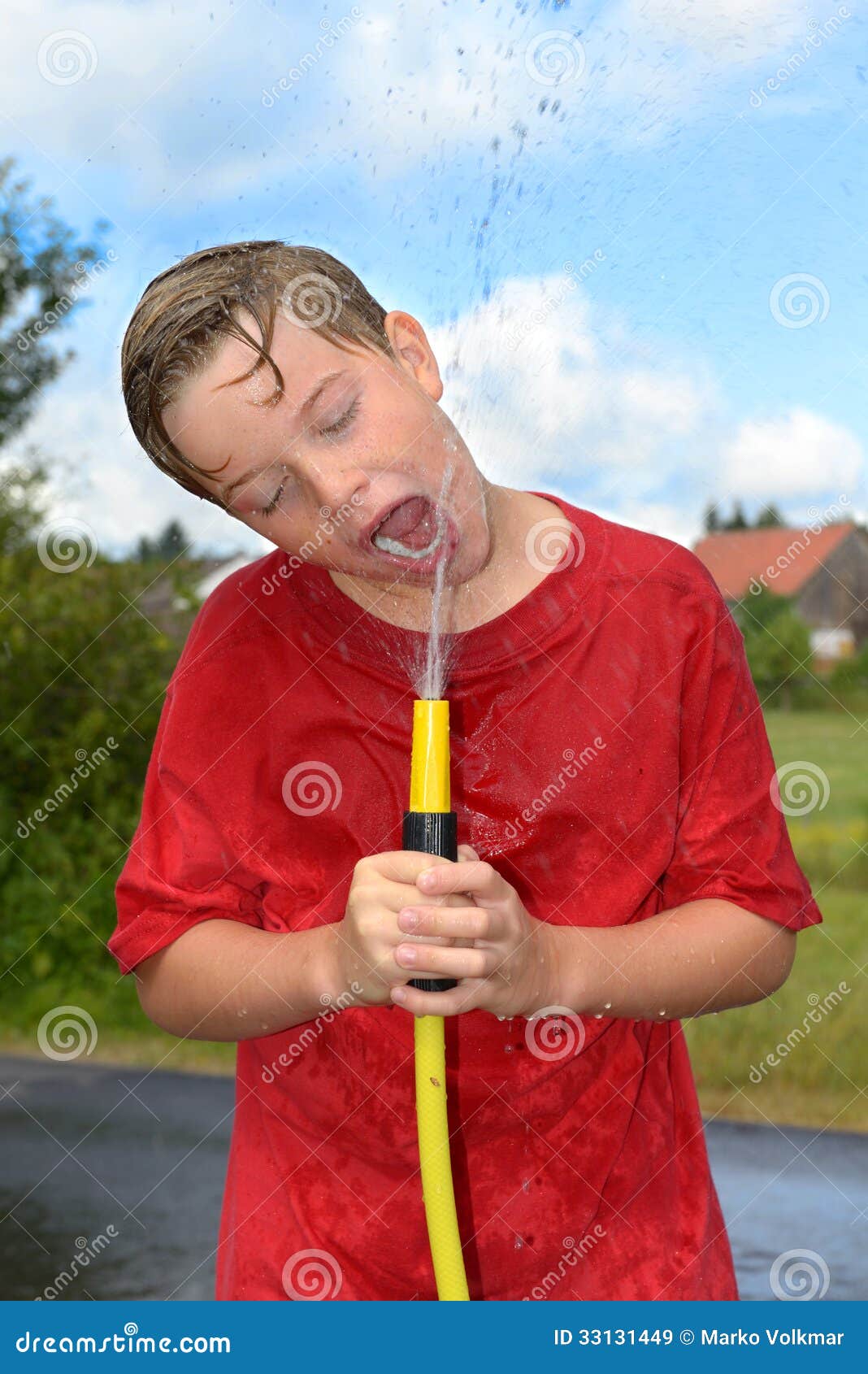 Refreshment stock image. Image of cool, discovery, happiness - 33131449