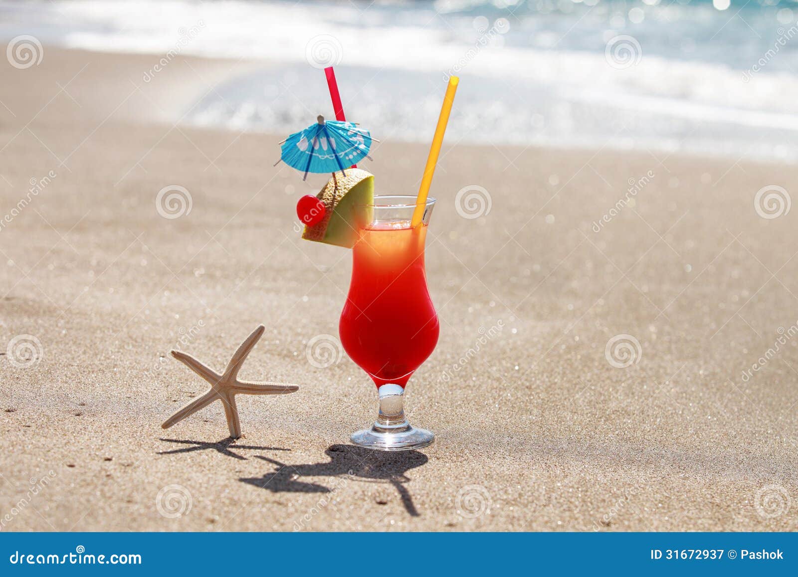 Refreshment stock image. Image of drink, cherry, brightly - 31672937