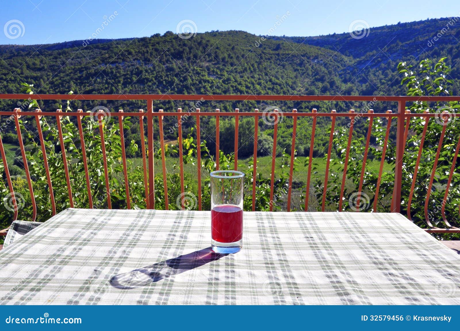 Refreshment by nature stock photo. Image of park, refreshment - 32579456