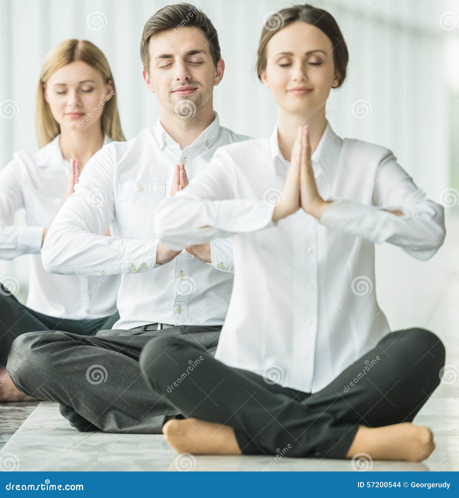 Refreshment at office stock photo. Image of female, professional - 57200544