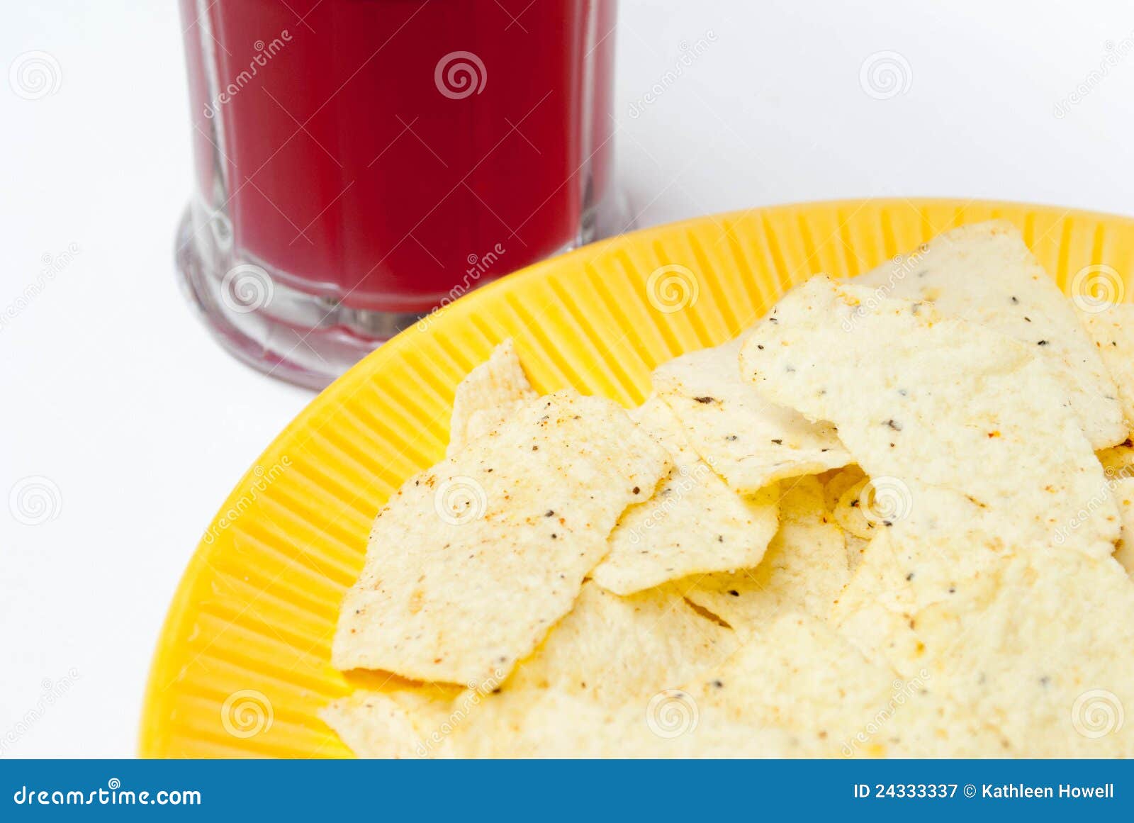 Refreshments stock image. Image of plate, seasoned, ridges - 24333337