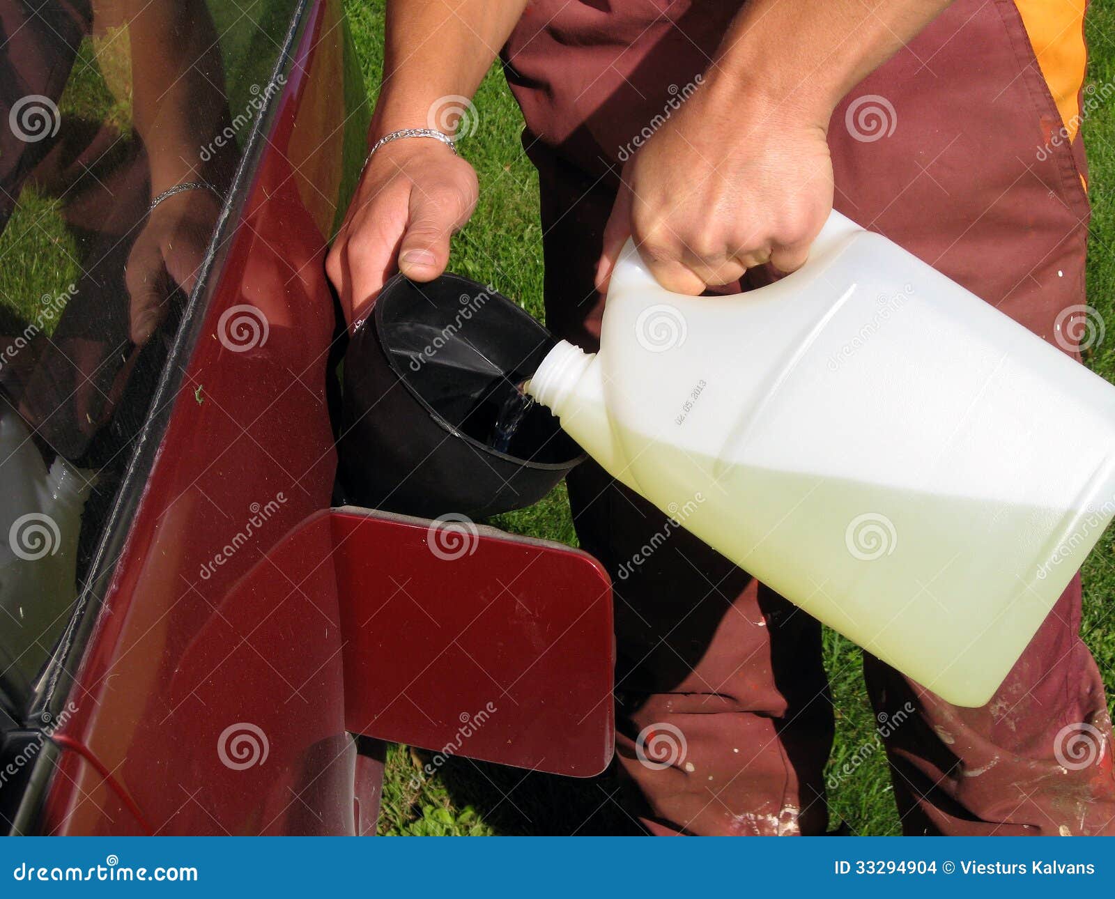 Refuel 3 stock photo. Image of refuel, gasoline, hopper - 33294904