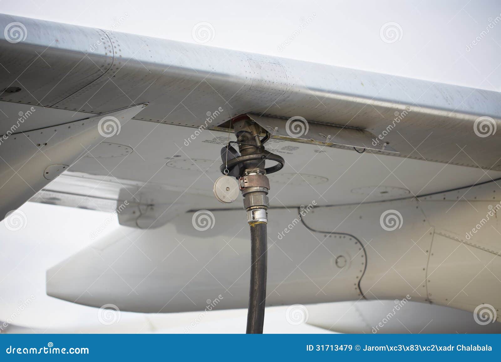 Refueling stock image. Image of plane, giving, departure - 31713479