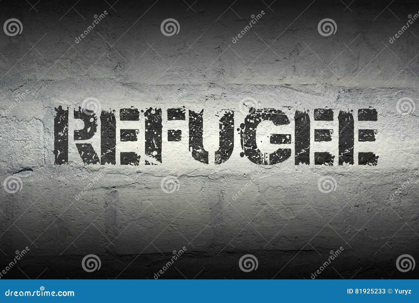 Refugee WORD GR stock image. Image of word, control, refugee - 81925233