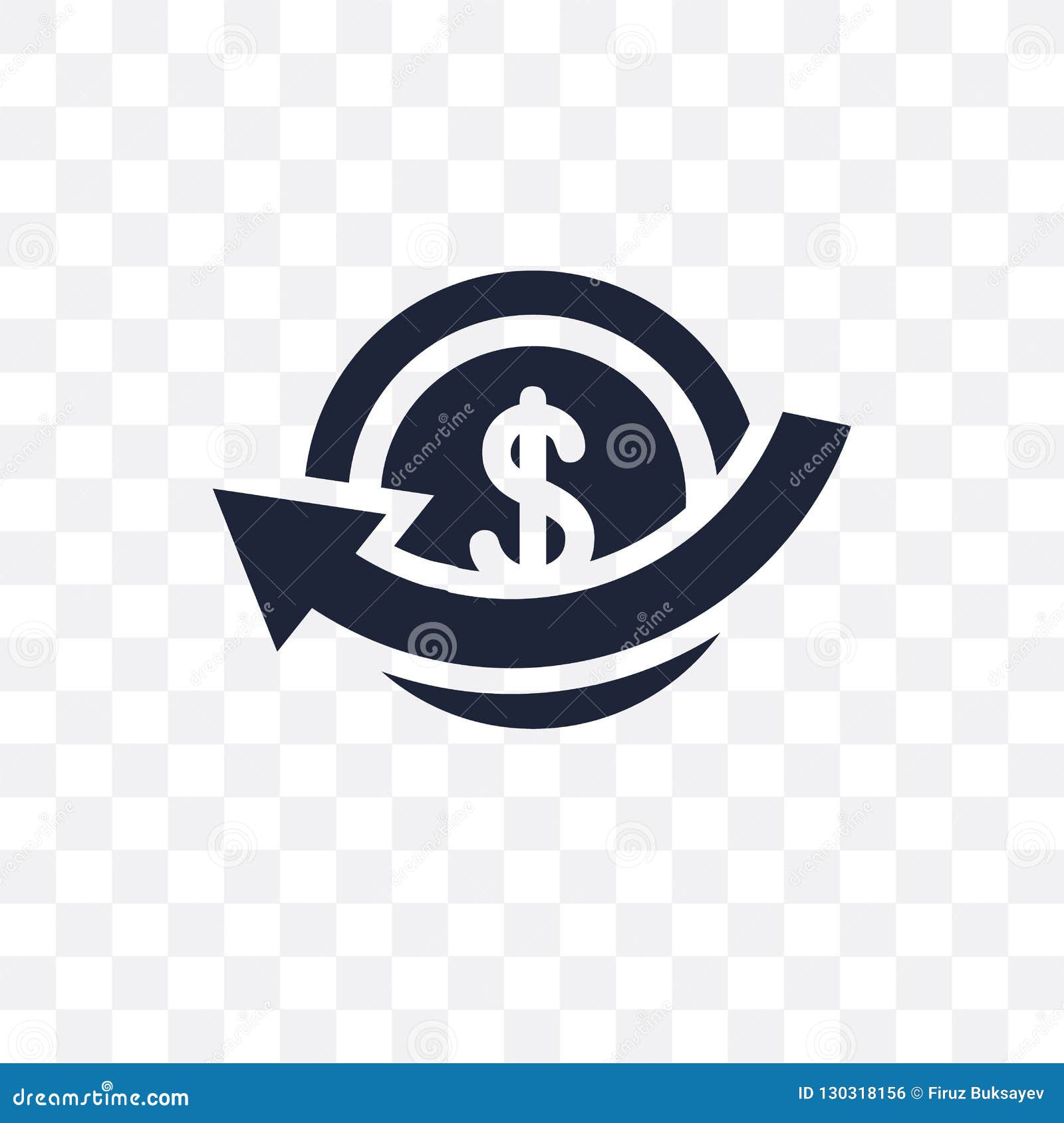 Refund Transparent Icon. Refund Symbol Design from Payment Collection ...