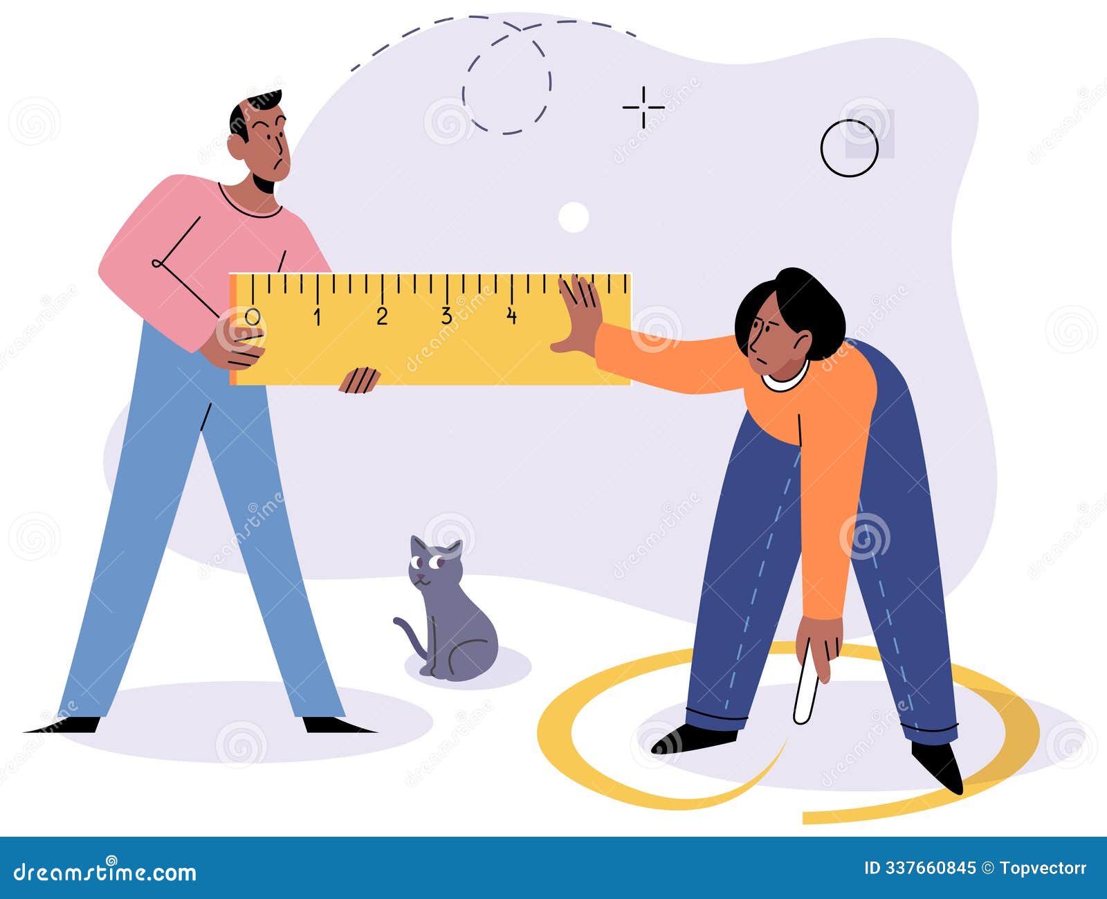 Refuse. Disagreements Can Arise Due To Differences in Communication ...