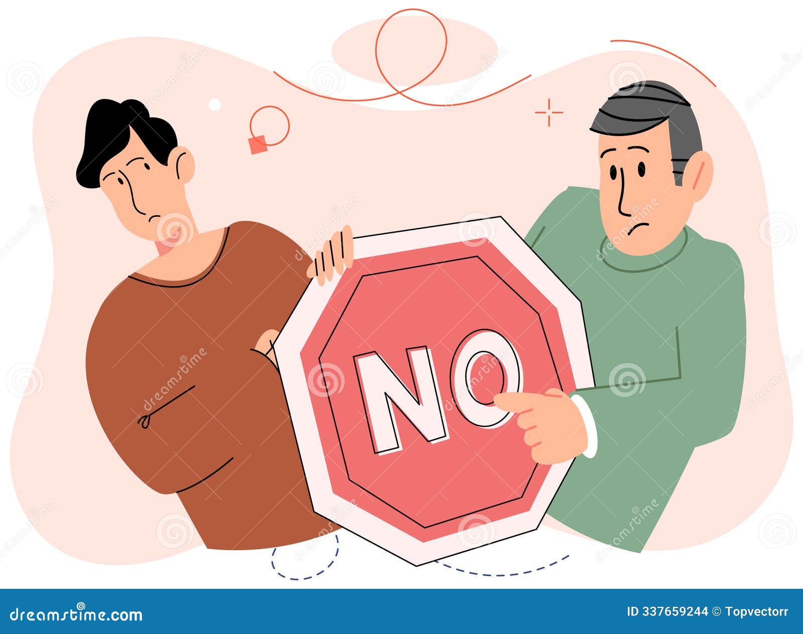 Refuse. Prevention Misunderstandings Can Be Achieved through Open and ...